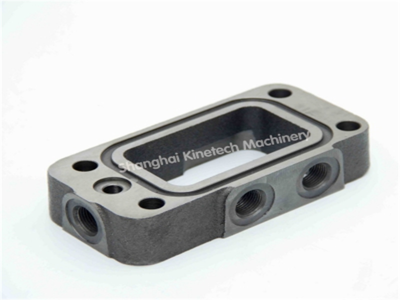 Bracket - Water Pump - Kinetech